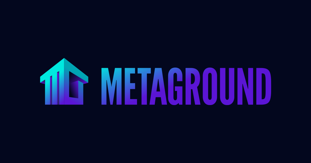 METAGROUND